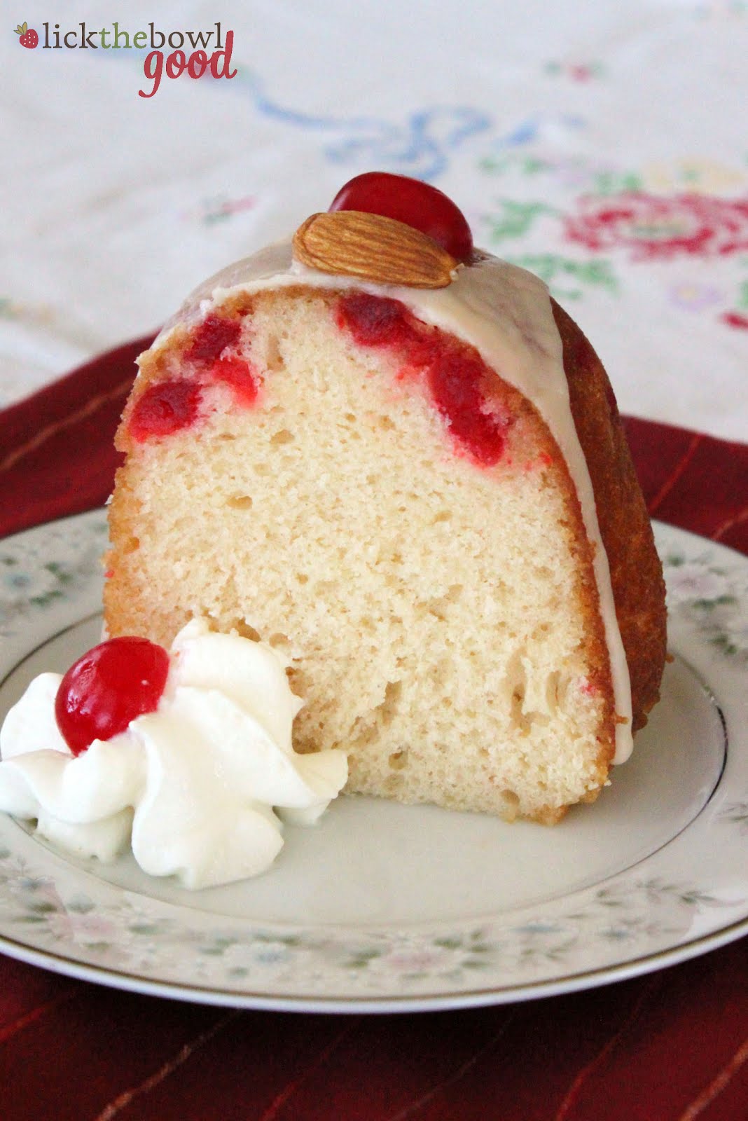 Heavenly Hunks Birthday Cake Recipe - Banana-breads.com