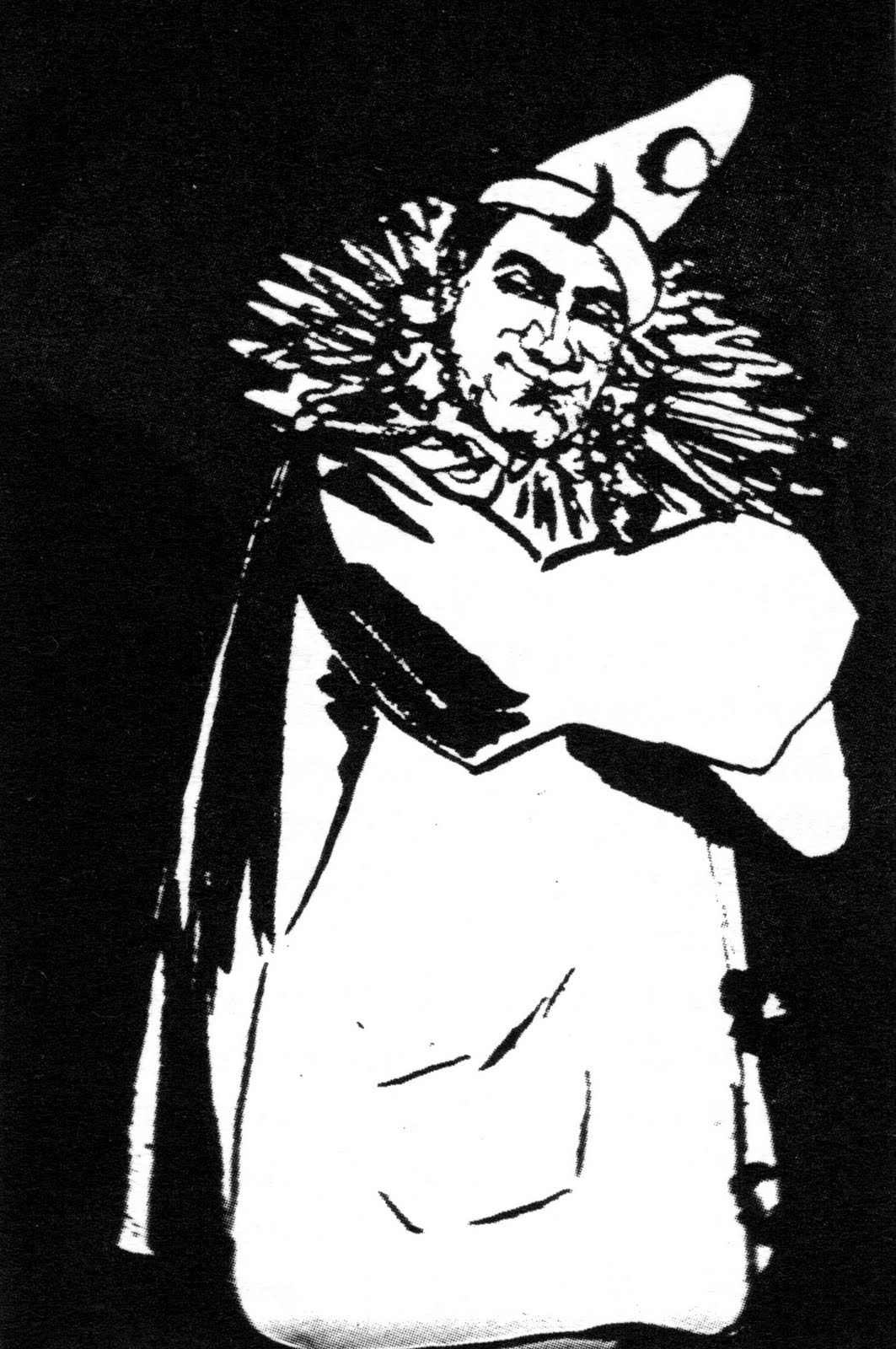 Un bosque de pinos: "Pagliacci" de Leoncavallo, «uno squarcio di vita»