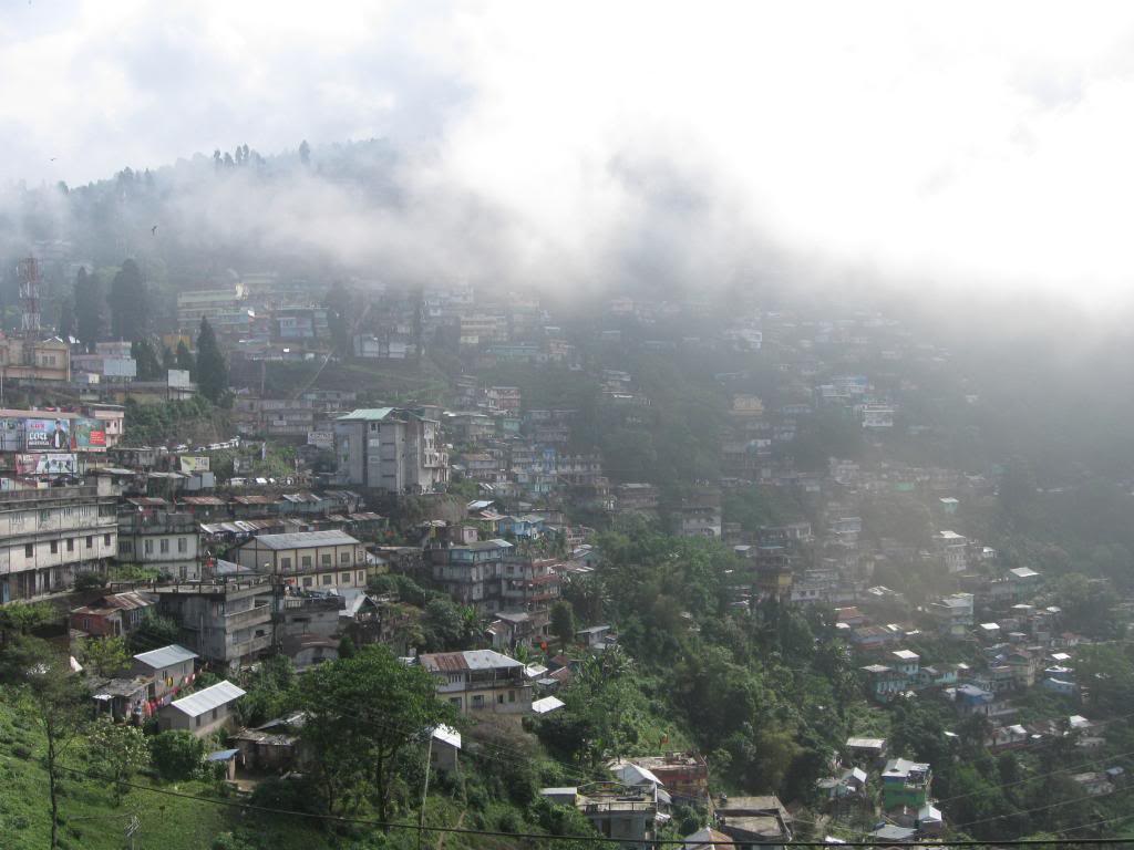 Kurseong | Dooars Ecoviillege
