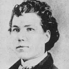 Sarah Emma Edmonds, Union Nurse and Spy ~ Civil War Rx