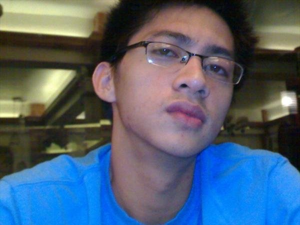 Happy and Gay: UAAP Cuties Part 1