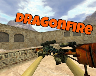 Scout | Dragonfire | Csw4