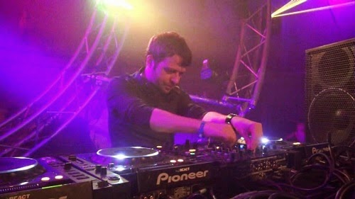 1Mix Radio: Video Interview with Lange at Luminosity