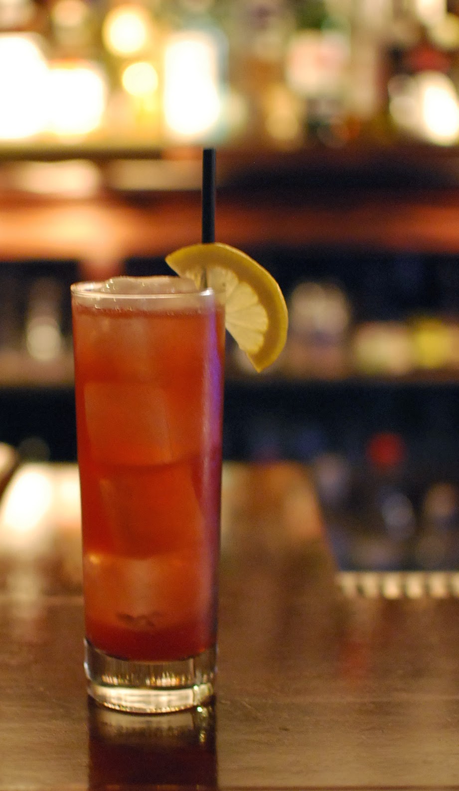 Coctelería Online: Pedro Collins