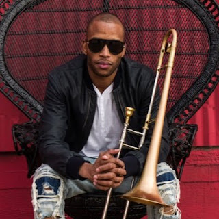 St. Louis Jazz Notes: March 2019