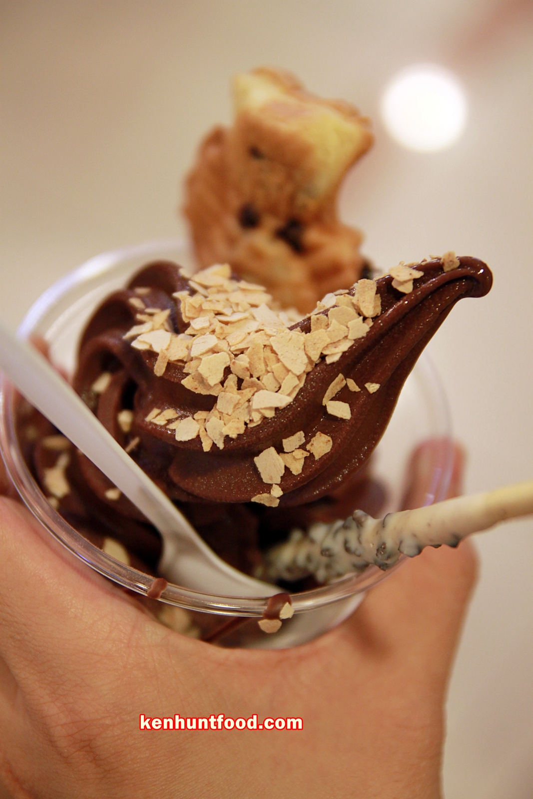 recipe willy: Love Nutrient Mulgogi Dessert @ Sunway Carnival Mall ...