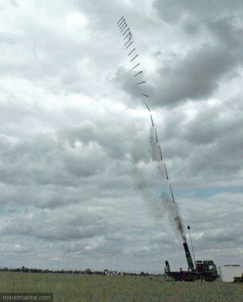 Land-based version of CAMM/FLAADS | Pakistan Defence