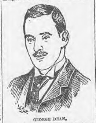 Strange Company: Hero Takes a Fall