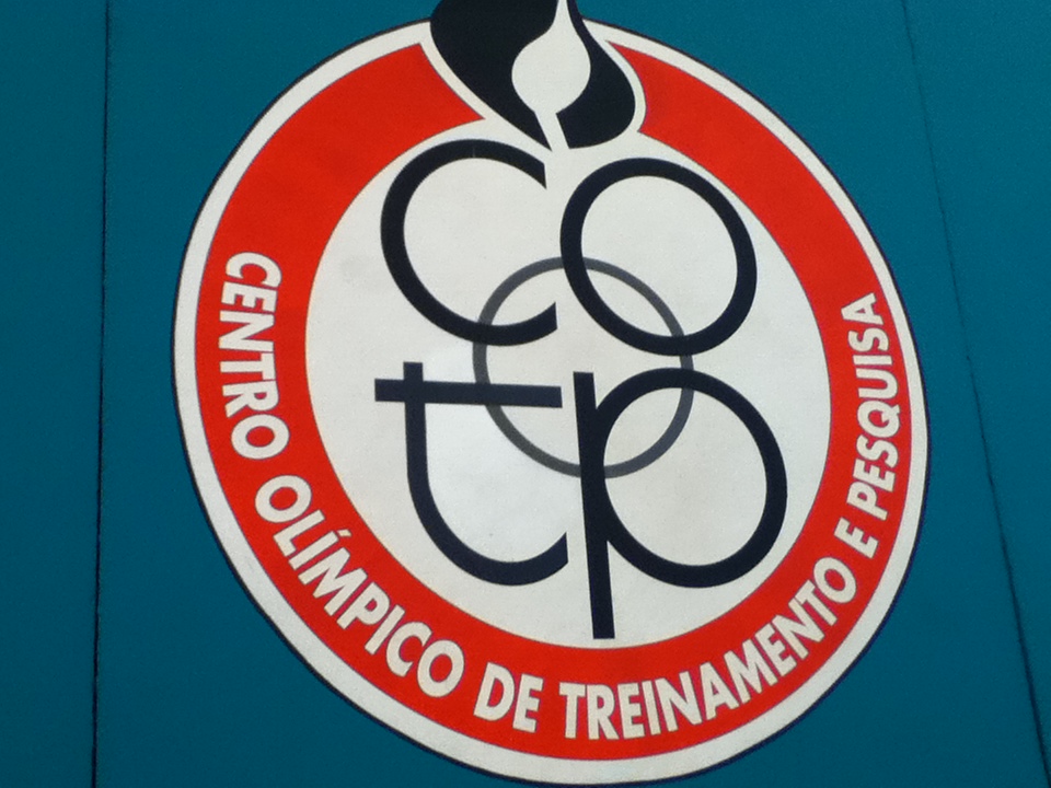 Liga de Fisioterapia Esportiva FMRP-USP: Visita ao Centro de ...