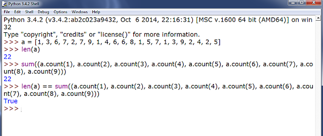 APRENDER A PROGRAMAR CON PYTHON: marzo 2016