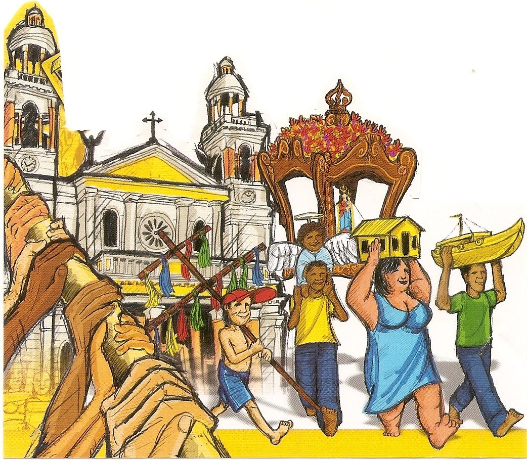 Palavra De Vida Focolares Abaetetuba Pa Festa E CÍrio De Nossa