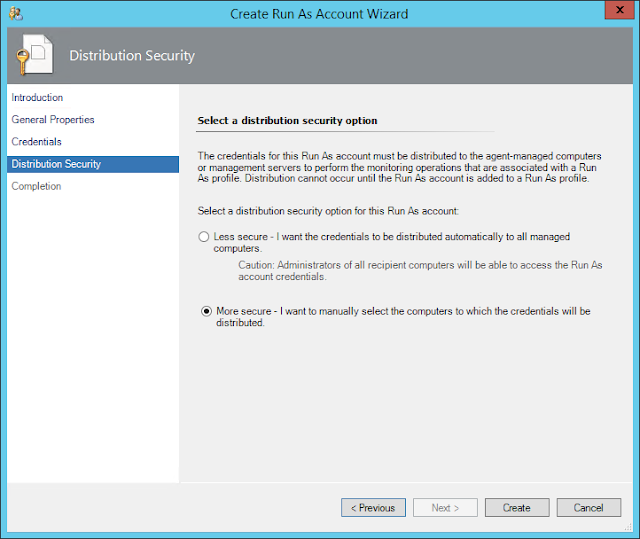 (Yet, another blog about ...) System Center: OpsMgr (SCOM) - Exchange ...