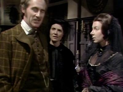 Elegance of Fashion: Review: The Pallisers (1974) -- Episodes 1 - 6