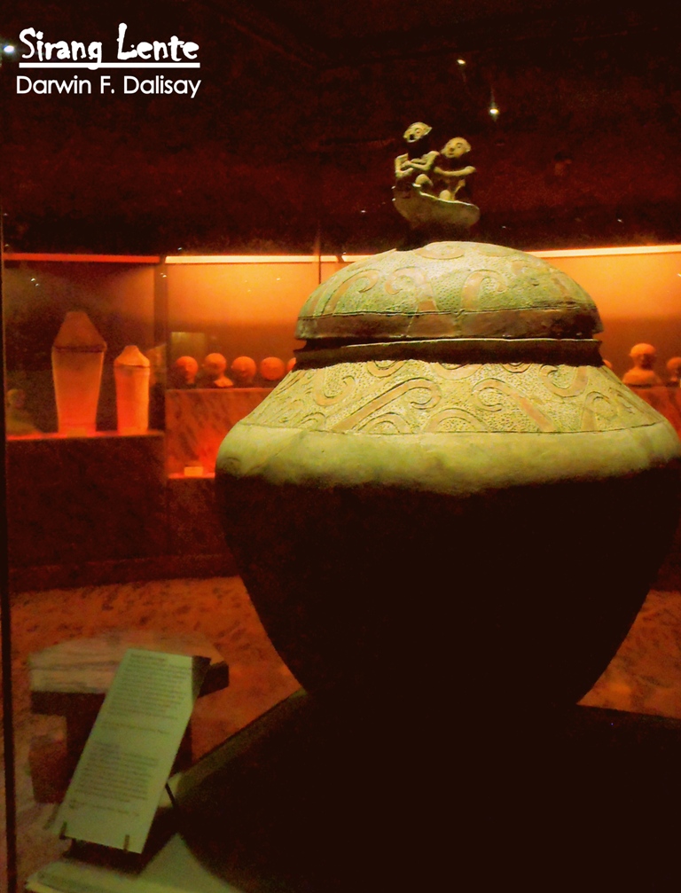 SIRANG LENTE | TRAVEL & HIKE: National Museum of the Filipino People ...