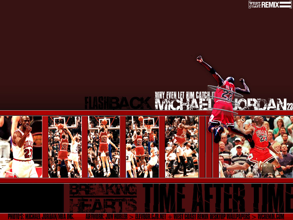 NBA Estilo Alias: Michael Jordan: Especial de ESPN las Mejores 10 ...