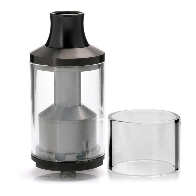 die grossen und gaanz grossen Verdampfer: The Tank by Scottua RTA 30mm