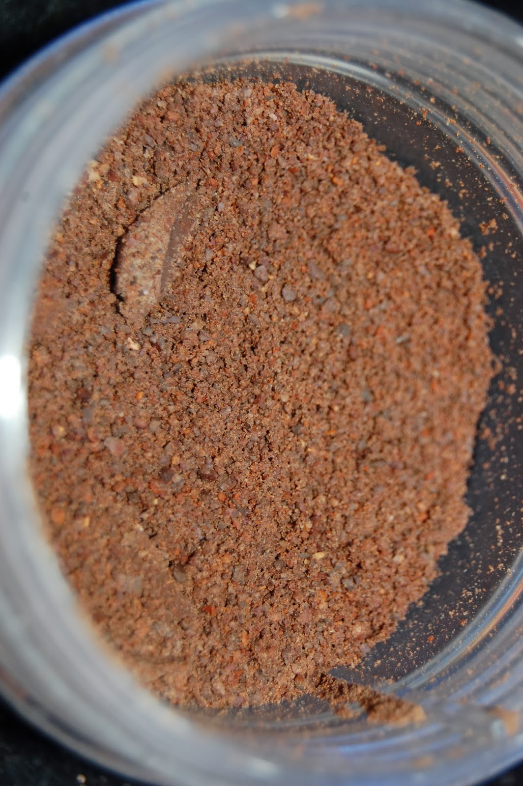 Pinoy Chocophile: My own Bean-to-Bar chocolate making experience