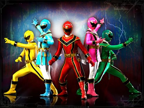 SUPER SENTAI EVOLUTION-THE UNOFFICIAL SUPER SENTAI BLOG: SUPER SENTAI ...