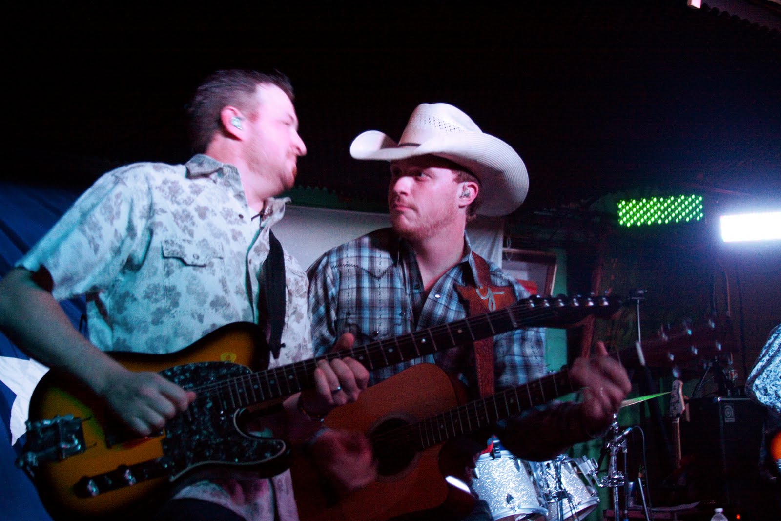 The Cody Johnson Band Texas Music ~ Concert Photos Magazine Live Music News Tickets Festivals
