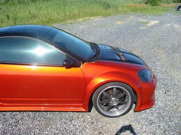 Cars Pictures and Wallpapers: Modified Acura RSX 2002 - Cars Tuning