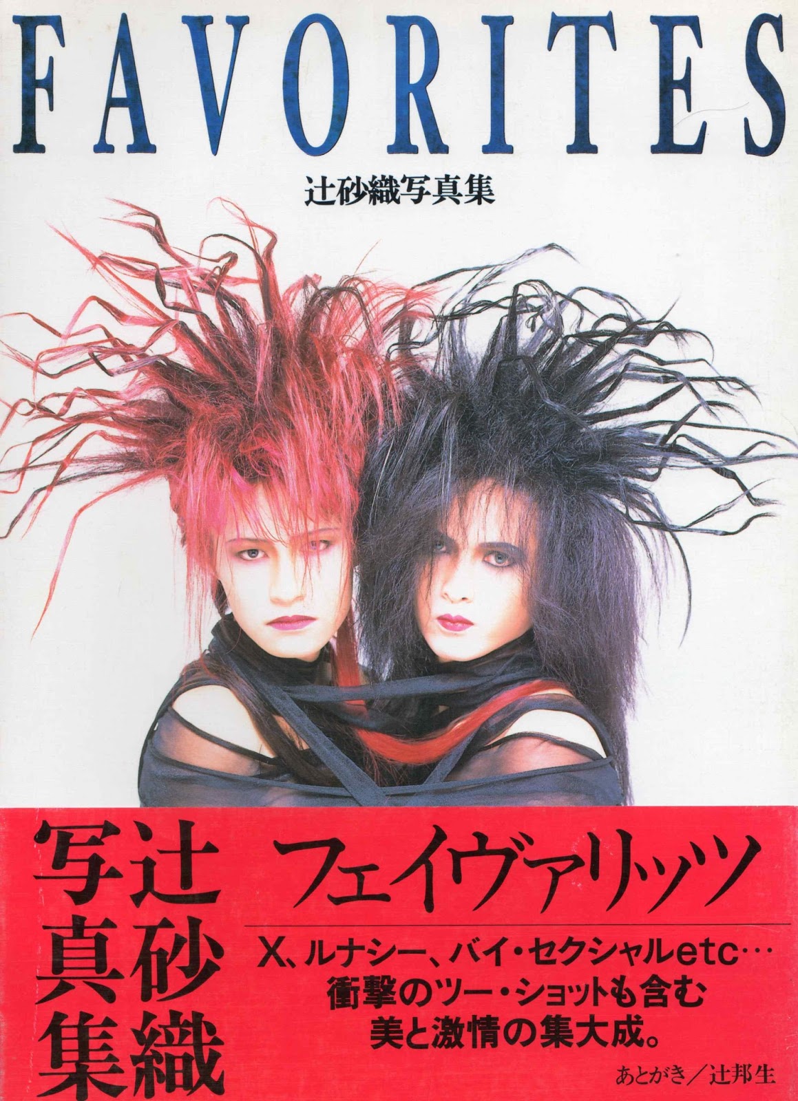 Hideto Matsumoto (hide X Japan) =Life Of A Shooting Star