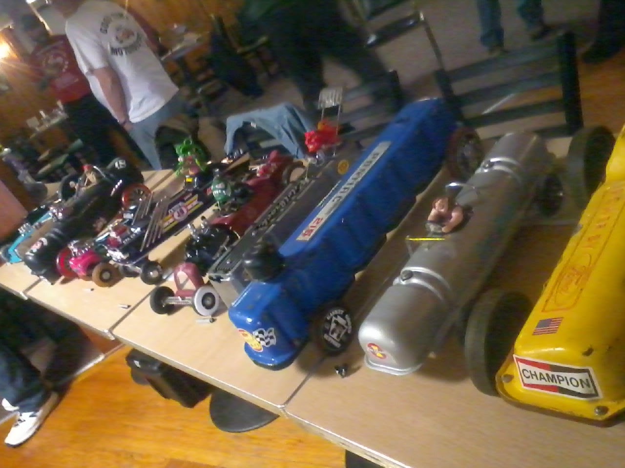 Valve Cover Races Rules at Hudson Facy blog