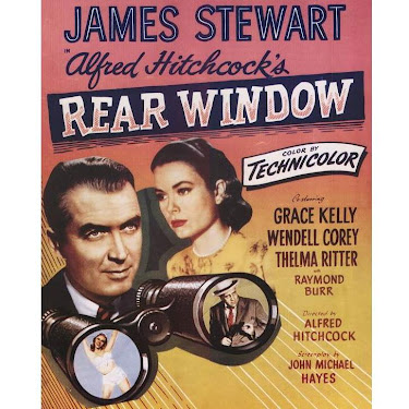 CLASSIC MOVIES: ALFRED HITCHCOCK MOVIE INDEX