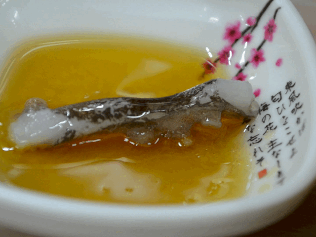 Exotic Food All Around The Globe: Sannakji (Moving Octopuses)