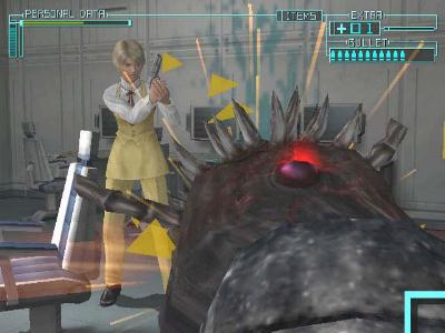 No sólo PS2: Lifeline