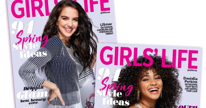 NickALive!: 'Knight Squad' Stars Daniella Perkins and Lilimar Grace the ...