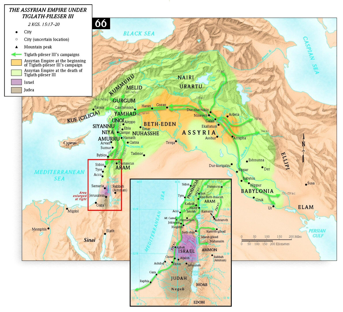 The View From My Chair: Chronological Reading Plan for July 7, 2 Kings ...
