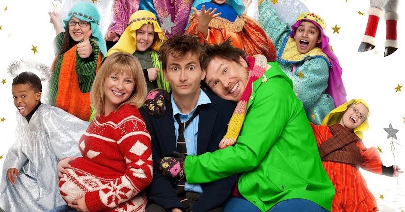 Second Nativity 2 Danger In The Manger Screening Tomorrow