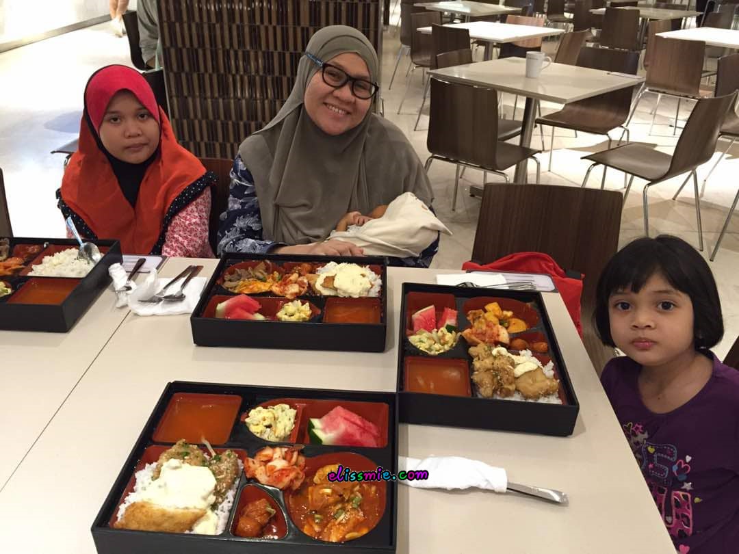 Lunch @ Dodo Korea Intermark Mall KL | Programmer by day & Lifestyle ...