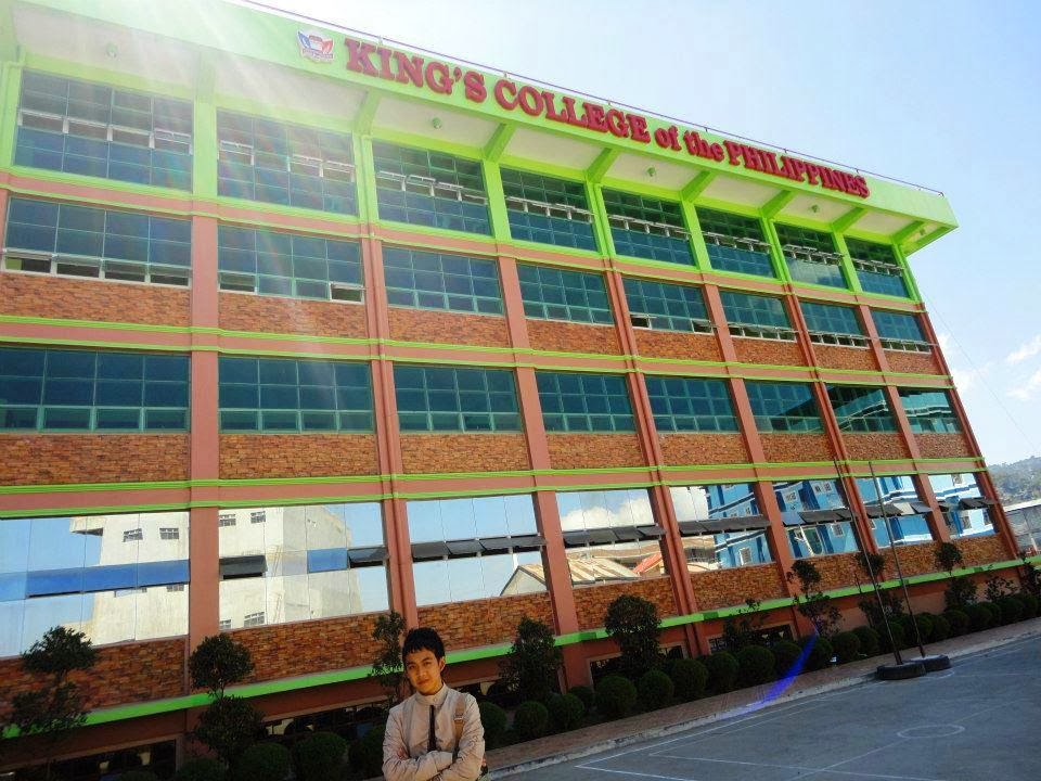 This Pico, La Trinidad Based College Is Celebrating It's 10th Founding ...