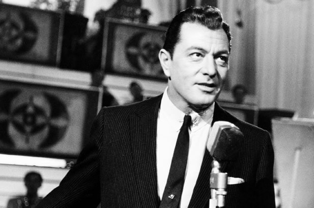 THE OBIT PATROL: Tony Martin aka Alvin Morris