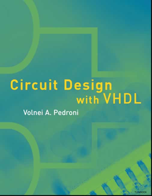 DESIGN USING VHDL | Electrónico-Etn DESIGN USING VHDL | Electrónico-Etn