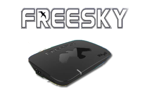 Nova att Freesky Maxx 2 V.124 no Netupdate - Freesky BR - Oficial