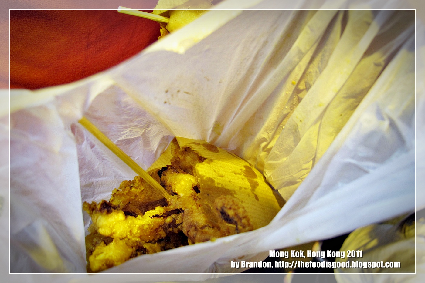 My LIFE, Food & Travel Experience ~ Malaysia, Taiwan & the World: Mong ...