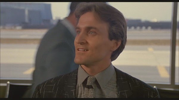 Not This Time, Nayland Smith: Commando (1985)