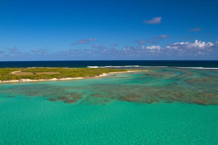KEEP GOING! .. Todo sobre el KITE y los Deportes Extremos..: Barbuda ...