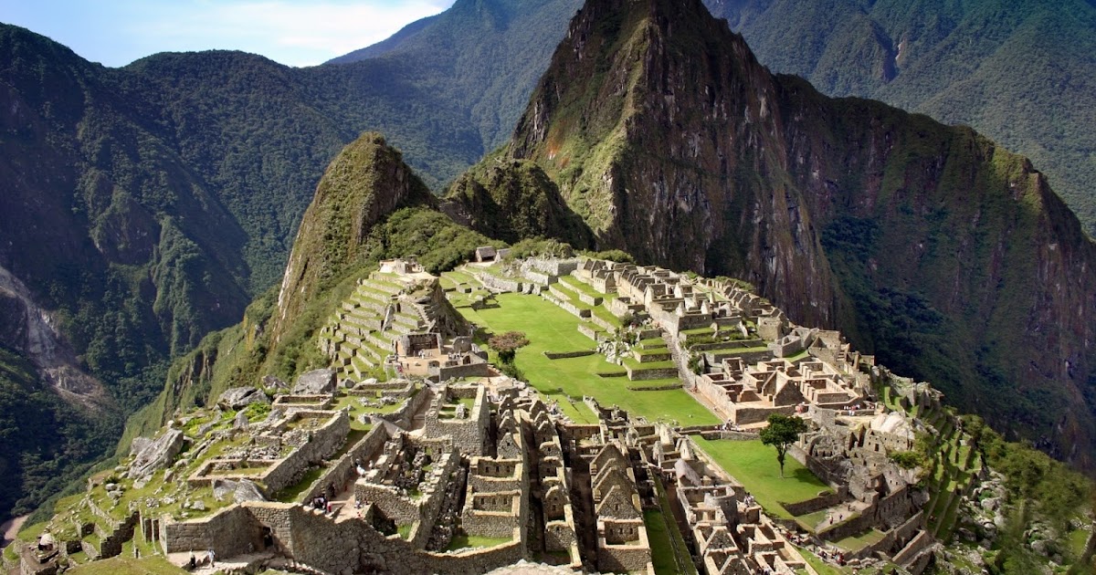 Historia del Arte: INCAS 7°