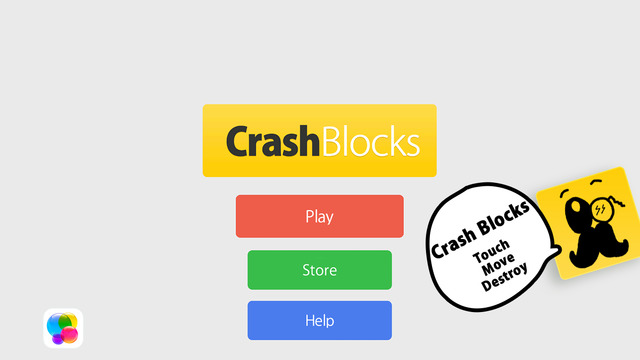 Crash Blocks