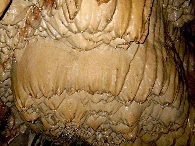 Scenic Philippines: Puning Cave, Dona Remedios, Trinidad-Bulacan