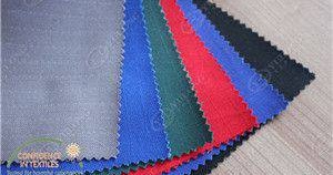 The difference between EN20471 and EN471