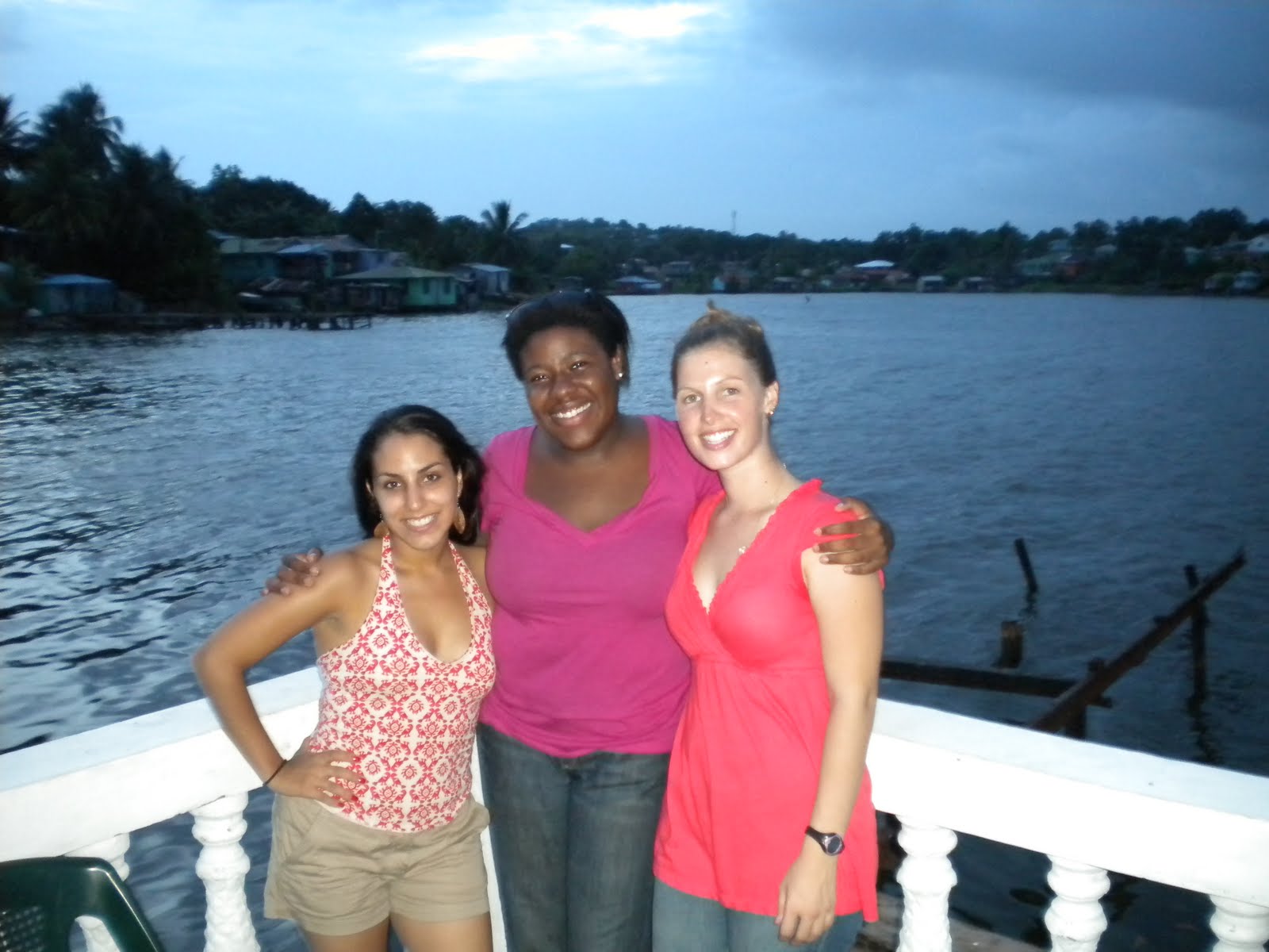 Adventures in Nicaragua: Bluefields and Palo de Mayo