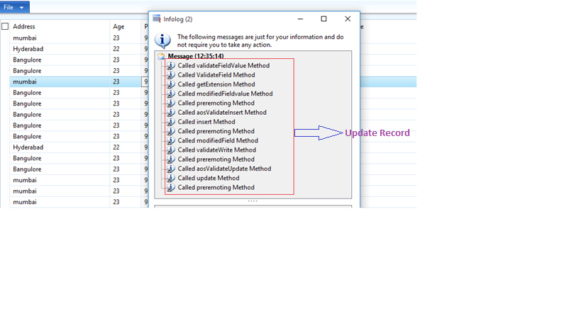 Ax Technical Blog: Table Method Calling Sequences in Ax -2012