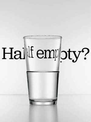 RudeGirl's Aggro: Turn your negative...Positive!