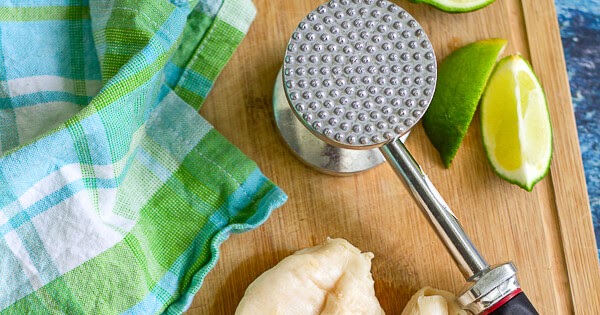 How to prepare and cook conch meat