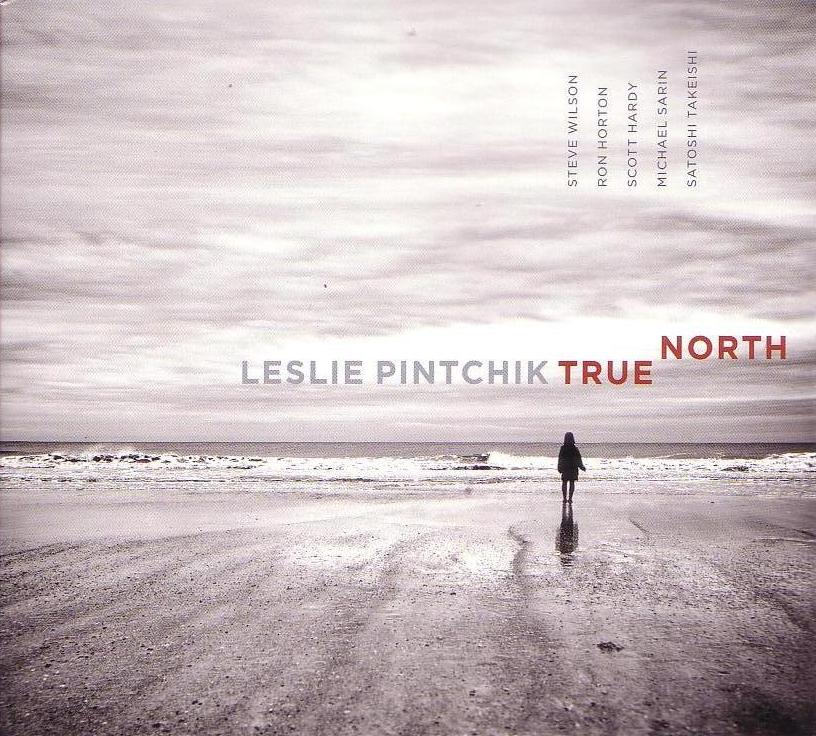 ΔΙΣΚΟΡΥΧΕΙΟΝ / VINYLMINE: το νέο άλμπουμ τής LESLIE PINTCHIK