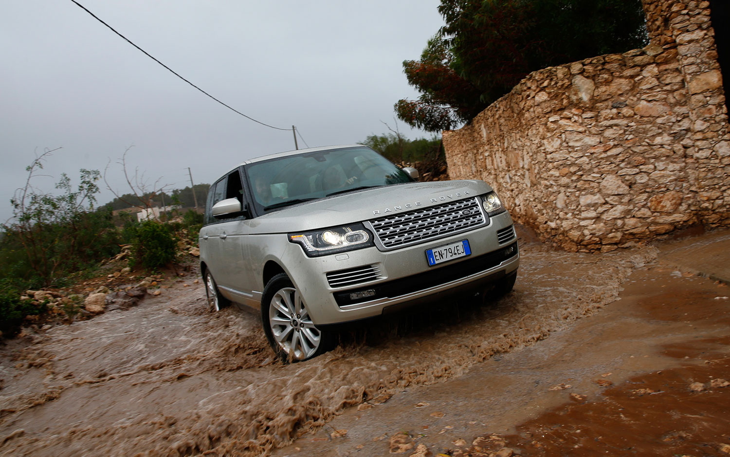 2013 Land Rover Range Rover | Cars Model 2013 2014